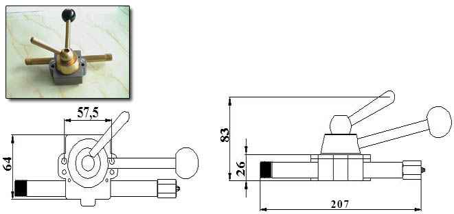 KTS Kaya Turnery Spiral Industry::::Ostim::Ankara